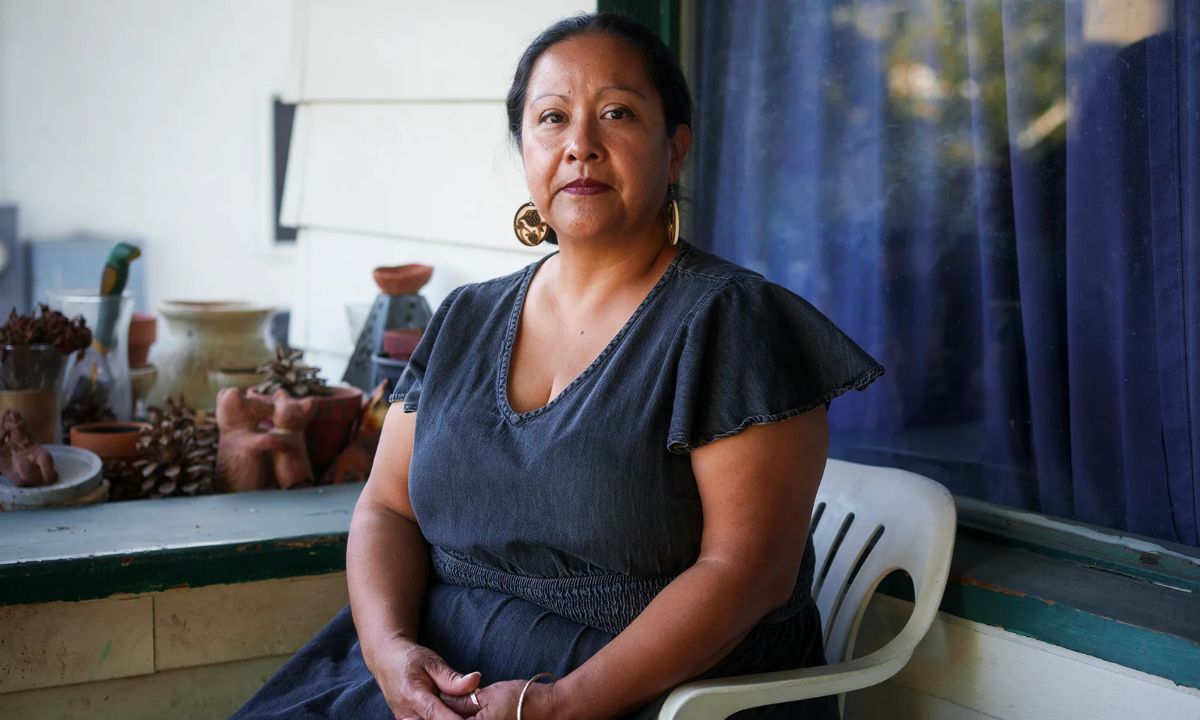 California wants to fix undercounting of Native American students