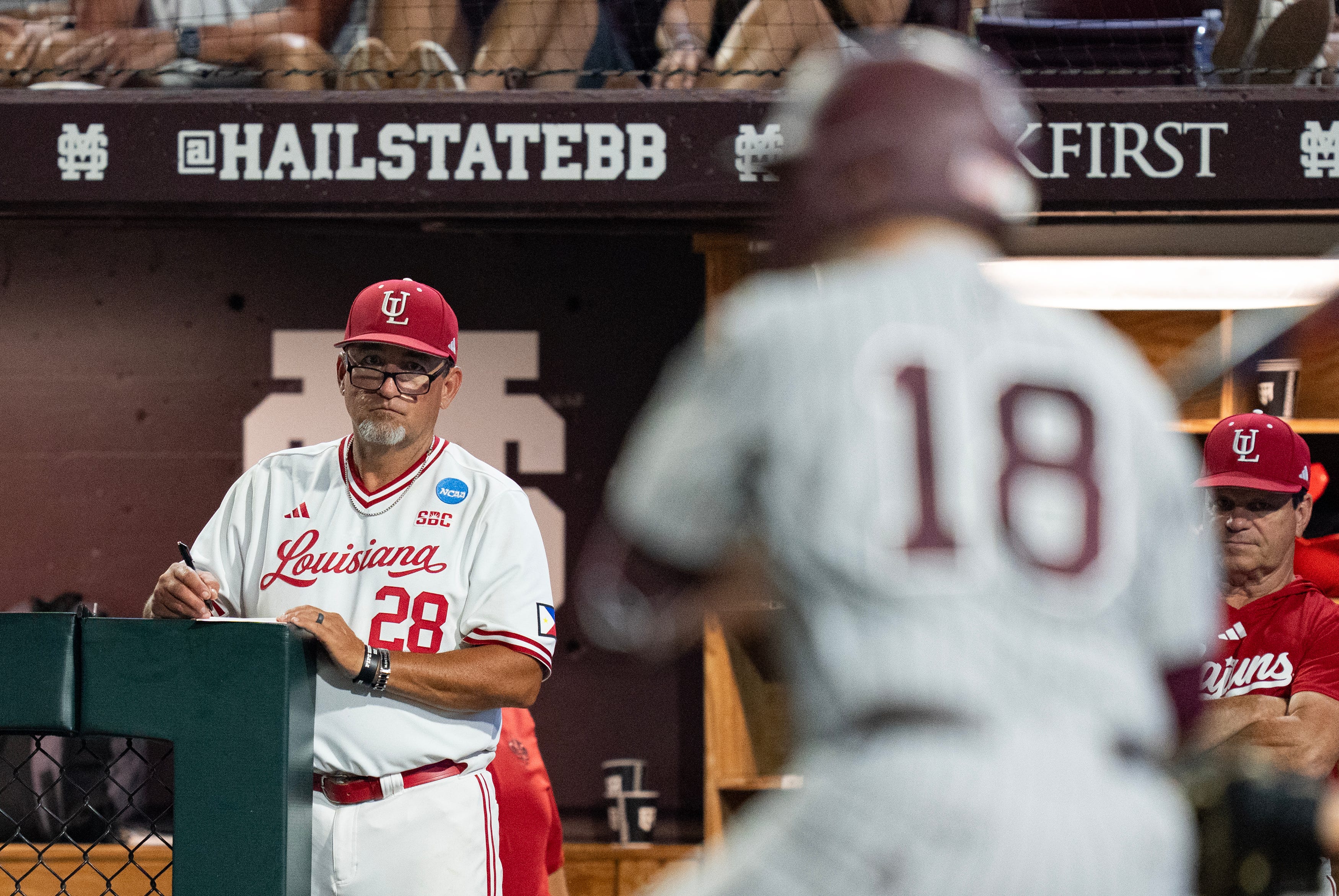 Louisiana baseball transfer portal, who's in, who's out for 2027 roster