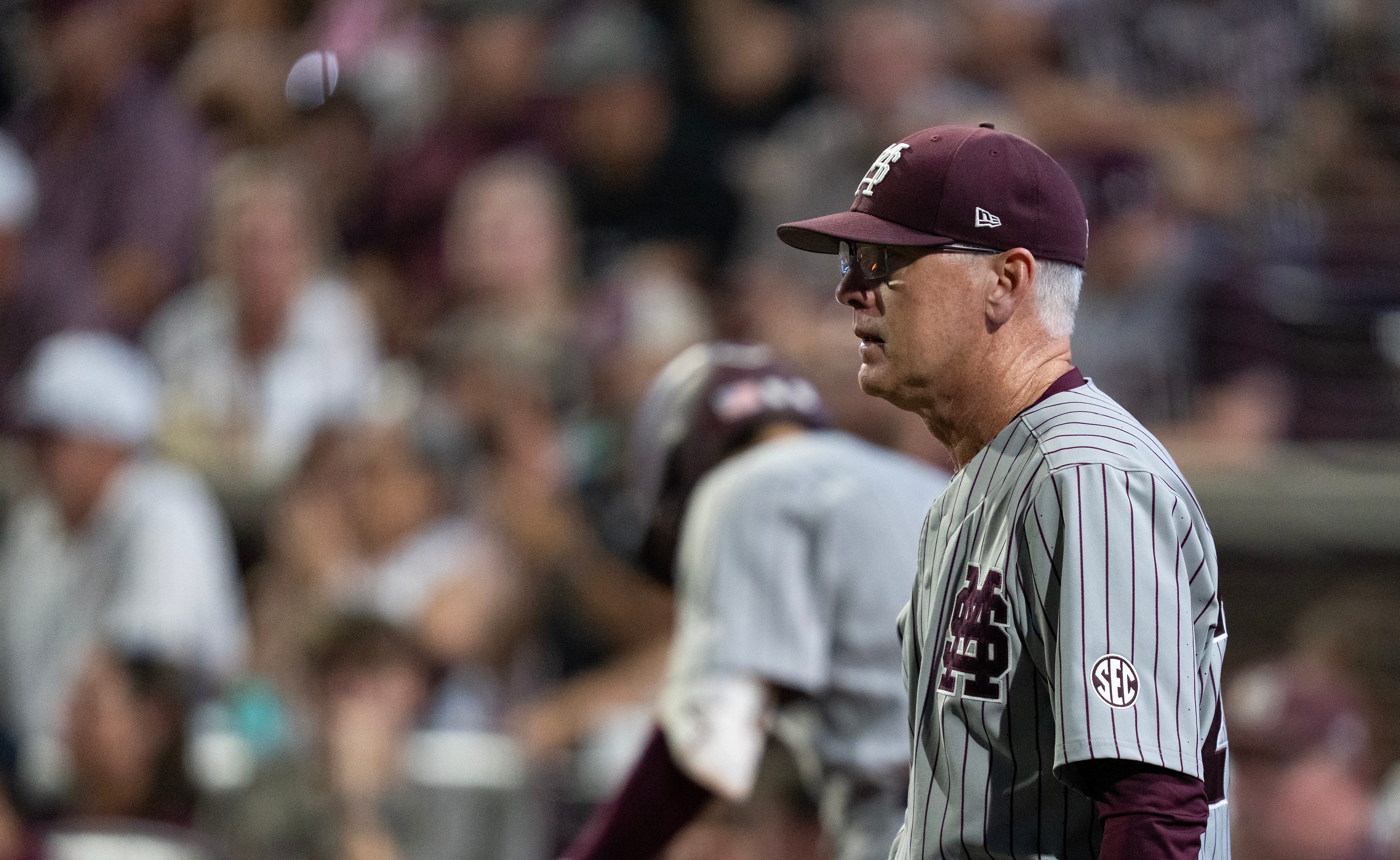 What channel is Mississippi State baseball vs Georgia on today? Time ...
