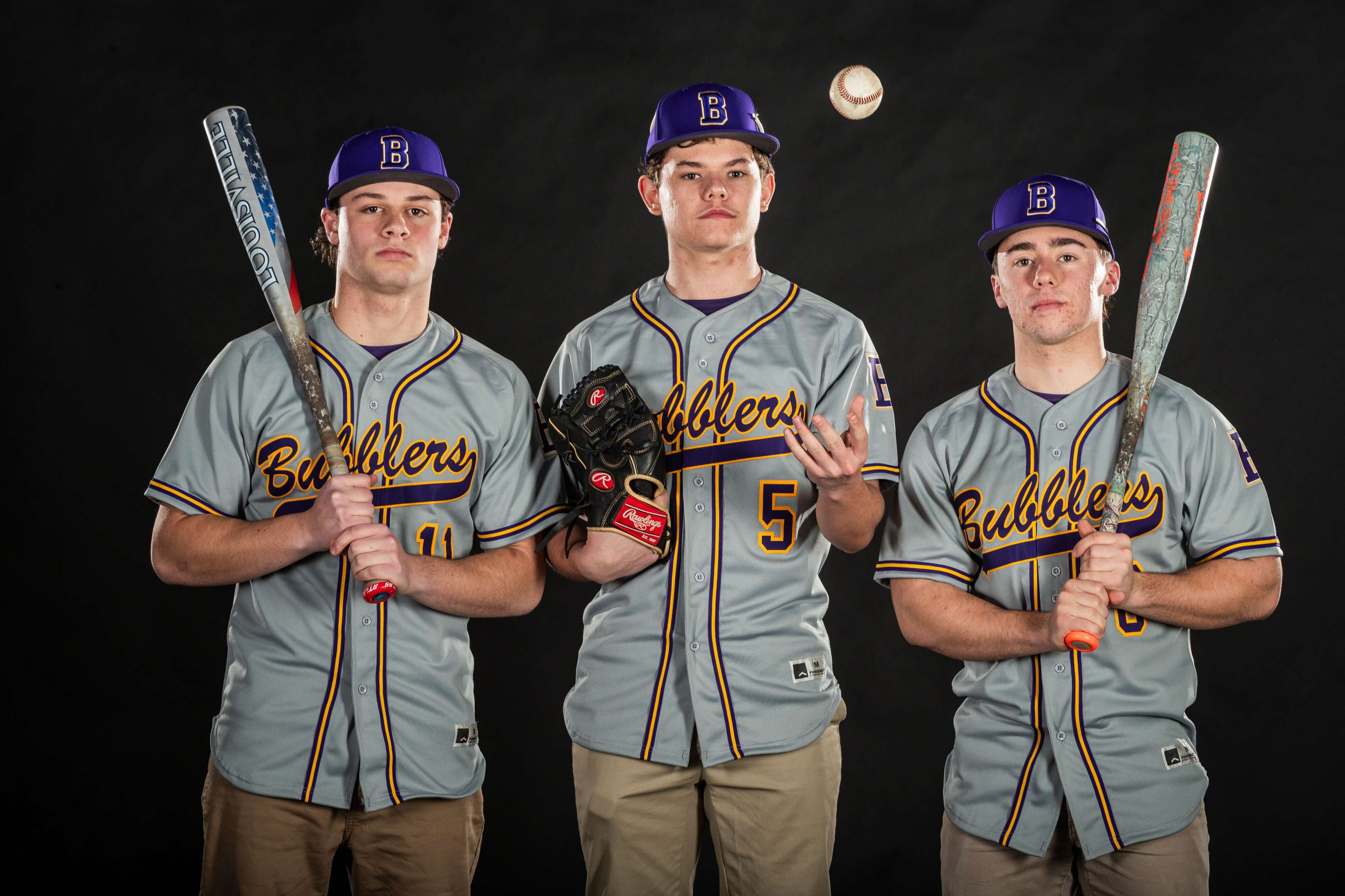 Phoenix Houser, Josh Snyder power Boiling Springs shutout victory over ...
