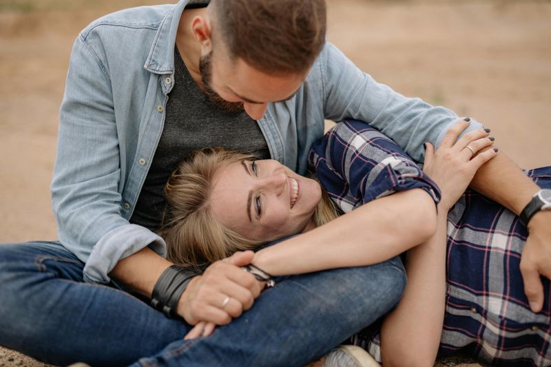 If a woman truly wants to be in your life, she’ll do these 16 things