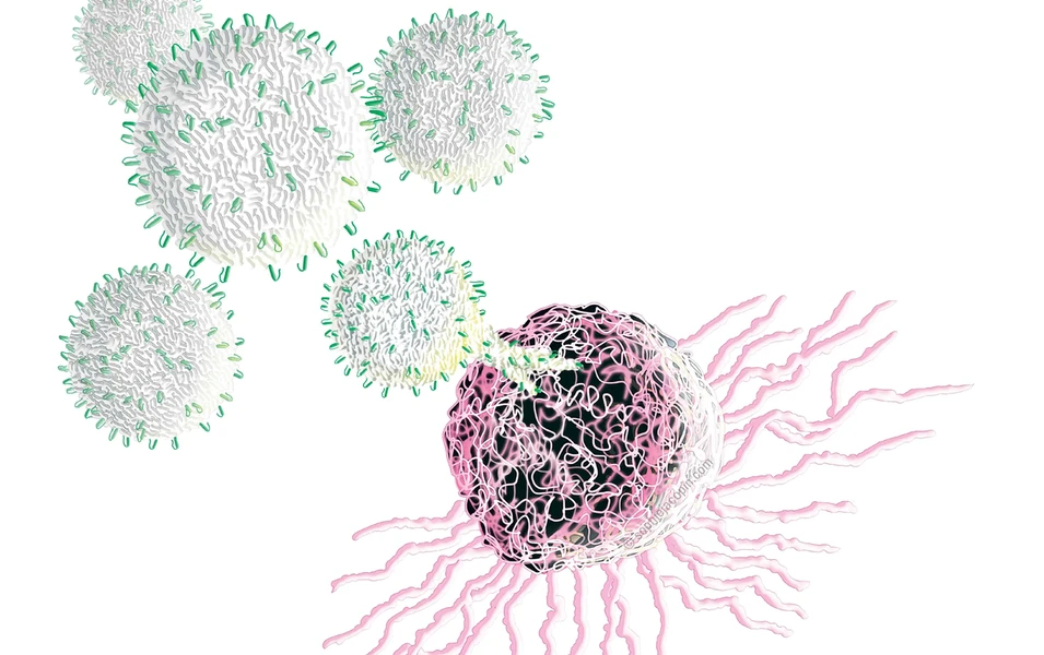 Oxford cancer pill shows strong results in early trial