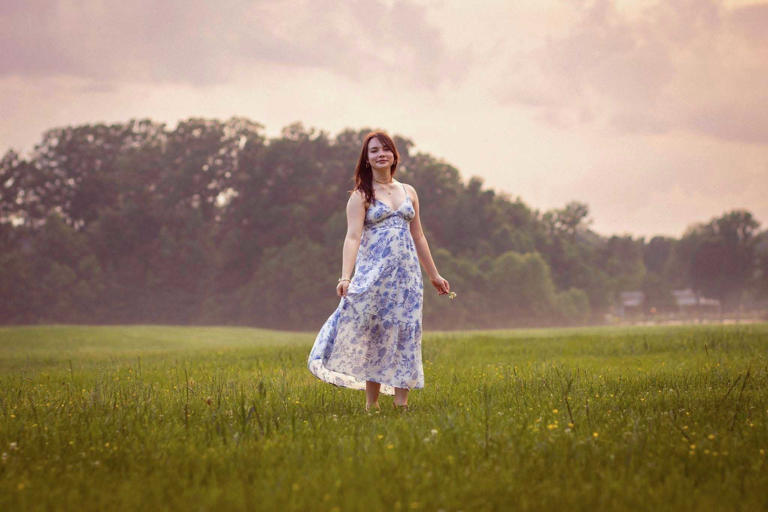 'A ray of light': Mom remembers 17-year-old daughter Ashlee Sumrall ...