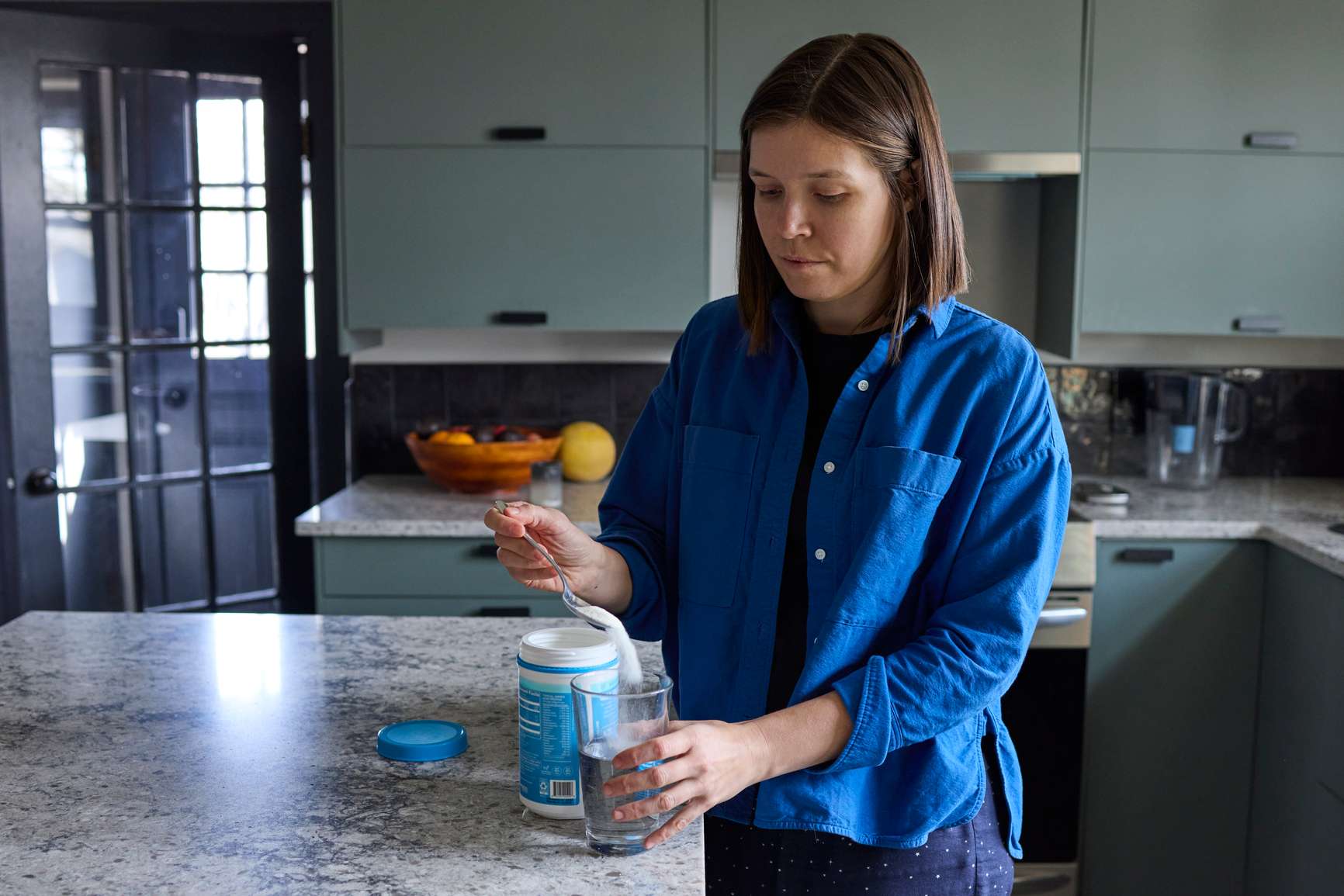 Can collagen supplements improve skin and joint health? Experts explain