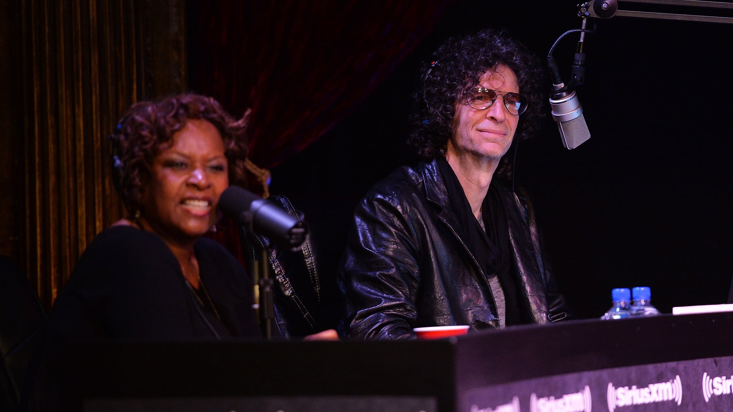 Howard Stern’s radio partner shares health update in cancer battle