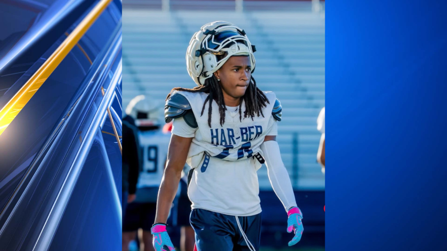 Springdale Har-Ber High School student-athlete struck by vehicle