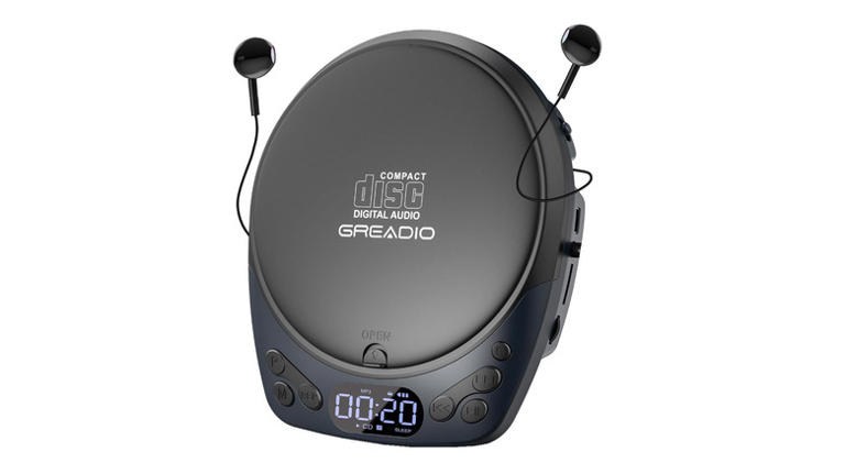 5 cool '90s-inspired gadgets you can find on Amazon