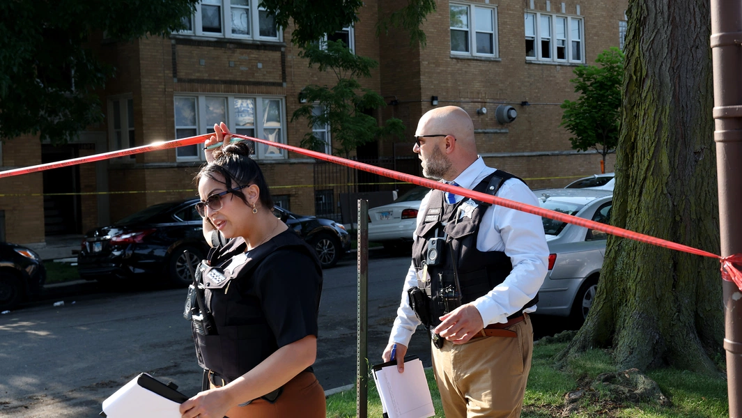 Red Hook High School closed for smoke cleanup after arson arrest