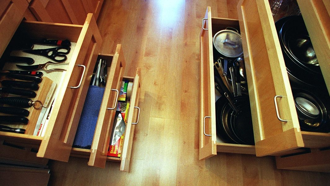 8 outdated kitchen trends falling out of favor