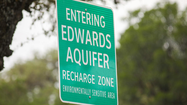 TCEQ to hold public meeting on Canyon Ranch wastewater plant permit