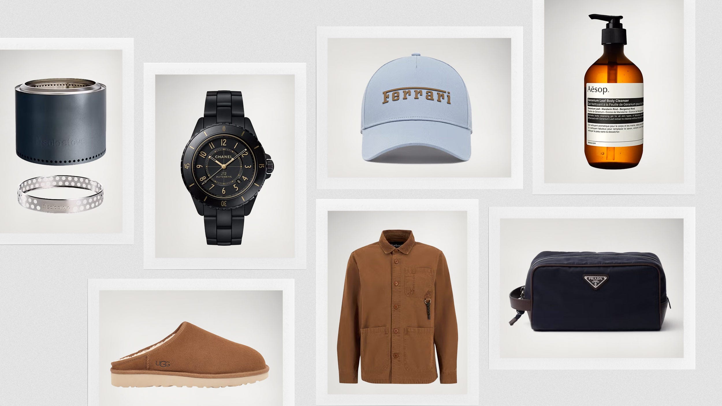 A highly curated Father’s Day gift for every type of dad