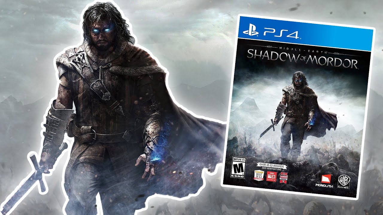 Shadow of Mordor still outclasses many open-world games