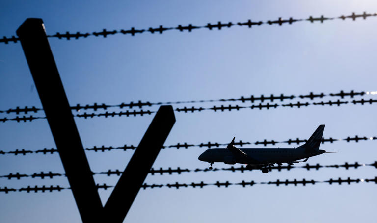 EU einig: Weg für Abschiebezentren in Drittstaaten frei