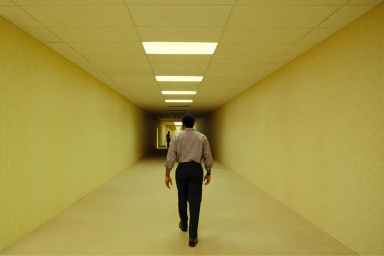 Backrooms box office will make studios rethink what young people want