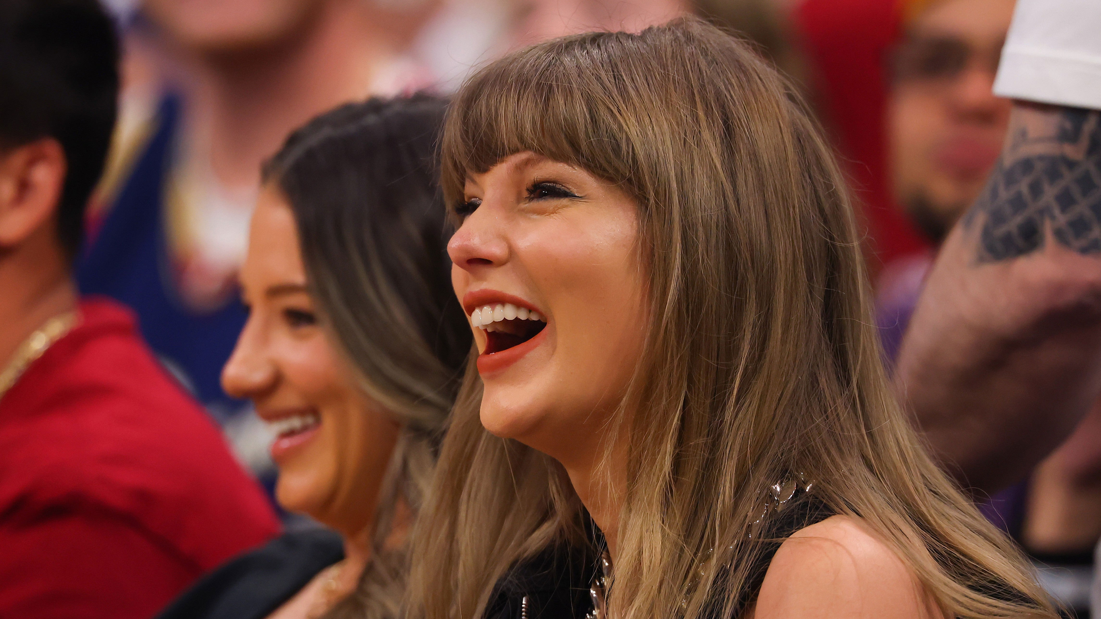 Toy Story 5 Taylor Swift Teases Appear in Cities Nationwide and Online ...