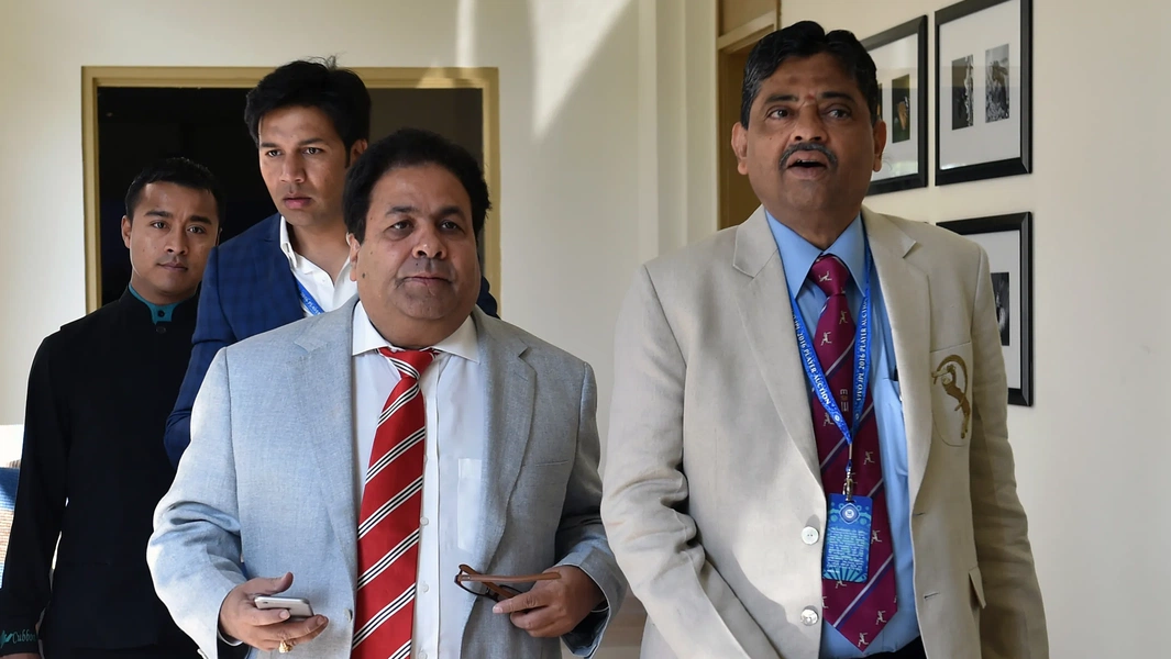 Bobat stresses auctions can break but not win titles