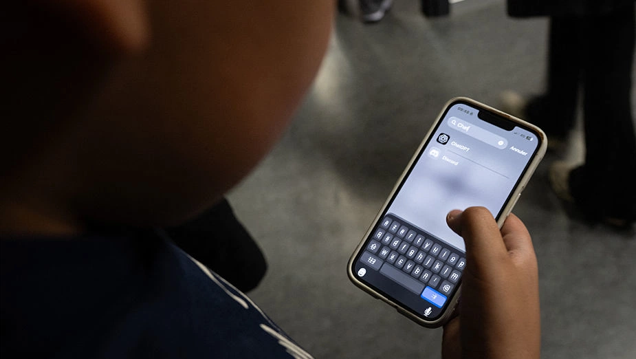 Teacher likens AI to addictive drug as schools rethink policies