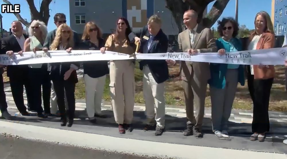 Sarasota residents learn about Live Local Act at public meeting