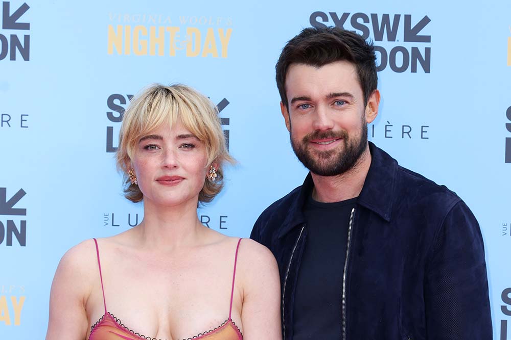 Virginia Woolf's Night and Day world premieres at SXSW London