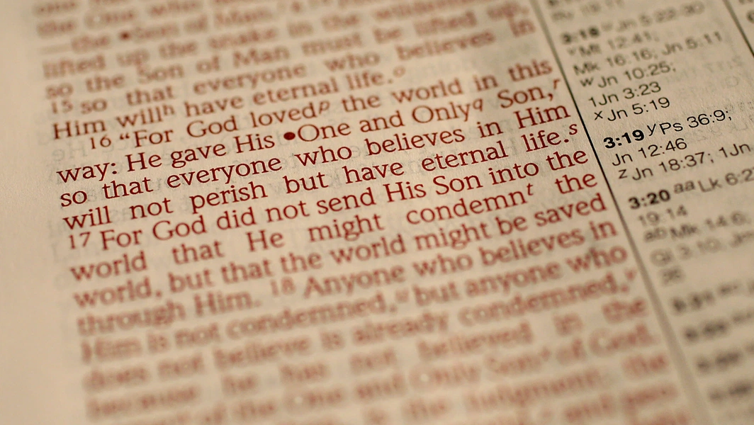 8 moral warnings from the Bible