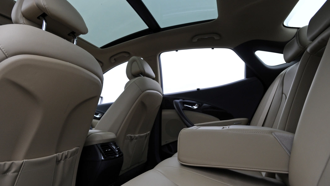 Tata Nexon becomes cheapest panoramic sunroof car in India