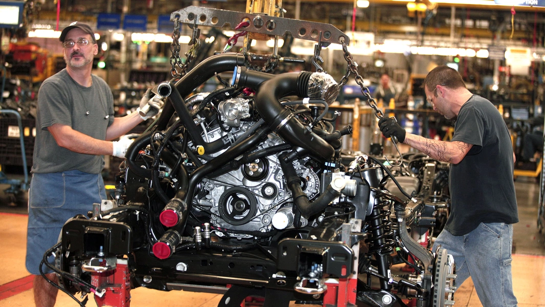 5 best Ford truck engines ever