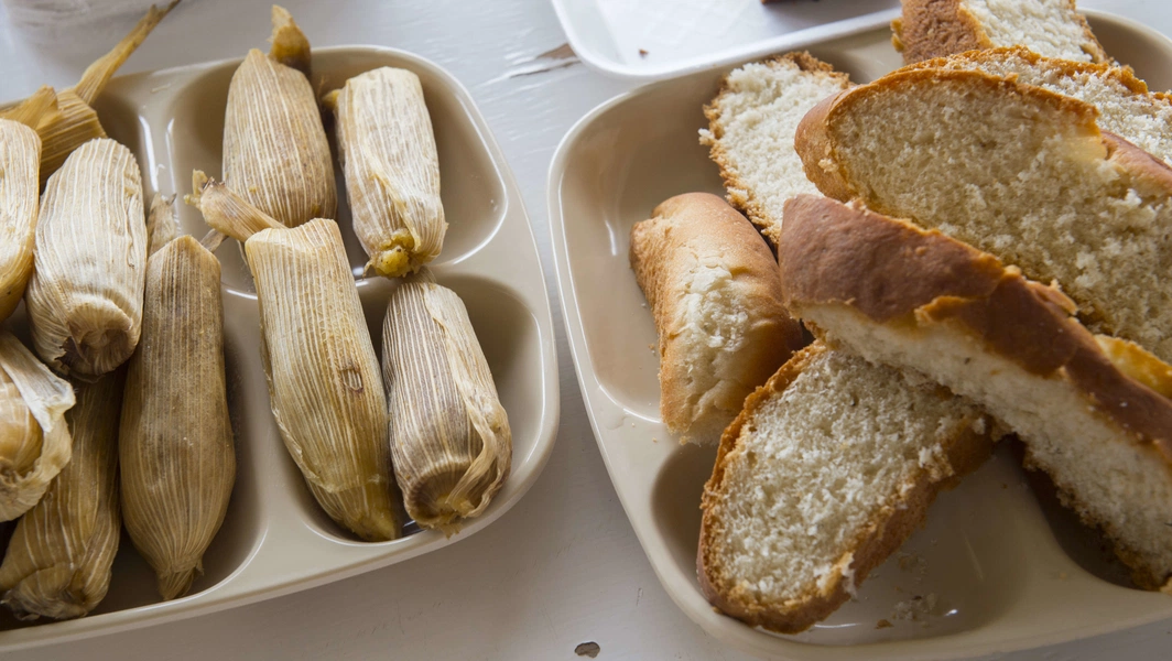 Tamales that carry history and heart