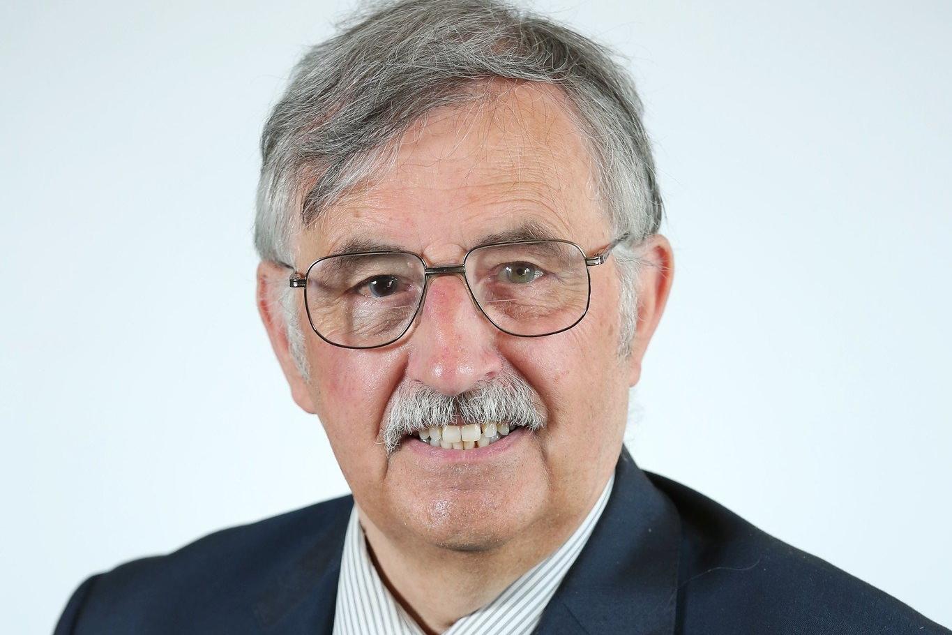 UUP man rejects idea that MLAs have to pay the party dues - and says ...