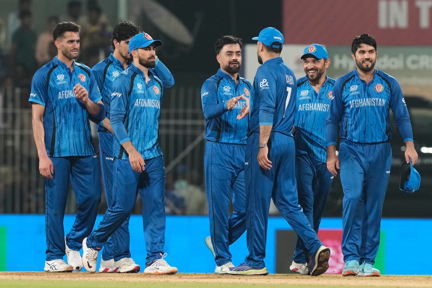 ICC suspends Cricket Canada membership, national teams still eligible ...