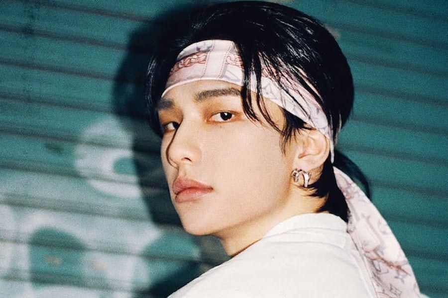 Profil Hwang Hyunjin, idol multitalenta dari grup K-pop Stray Kids dan ...