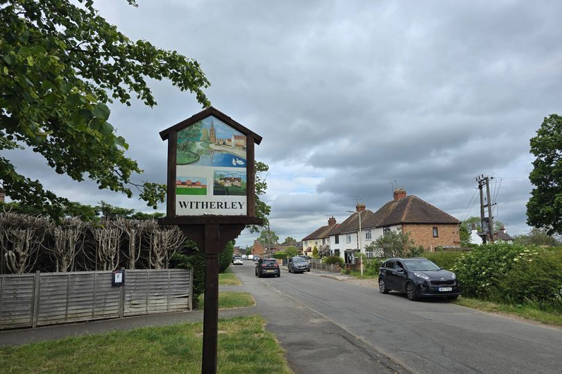 Villagers 'not impressed' as spate of resignations leaves authority ...