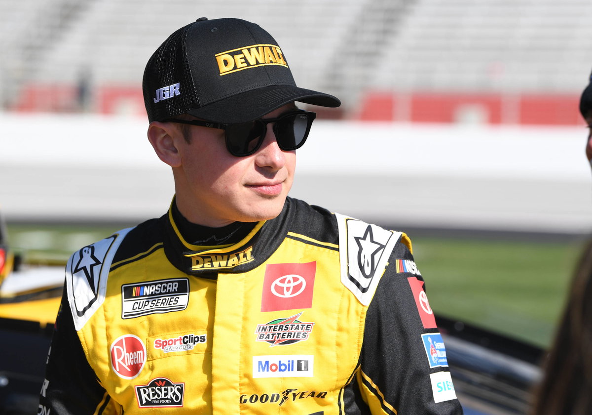 These are the 10 fastest pit crews in NASCAR Next-Gen's single lug nut era