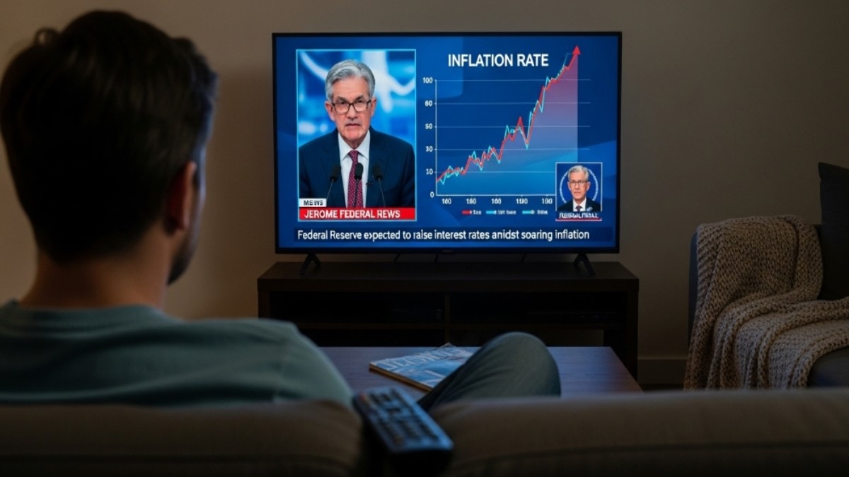 The trimmed-mean inflation debate: Federal Reserve's metric shift ...