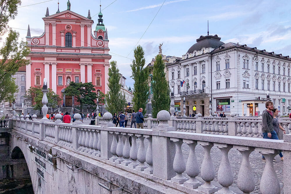From fairy-tale streets to secret caves: How to fall in love with ...