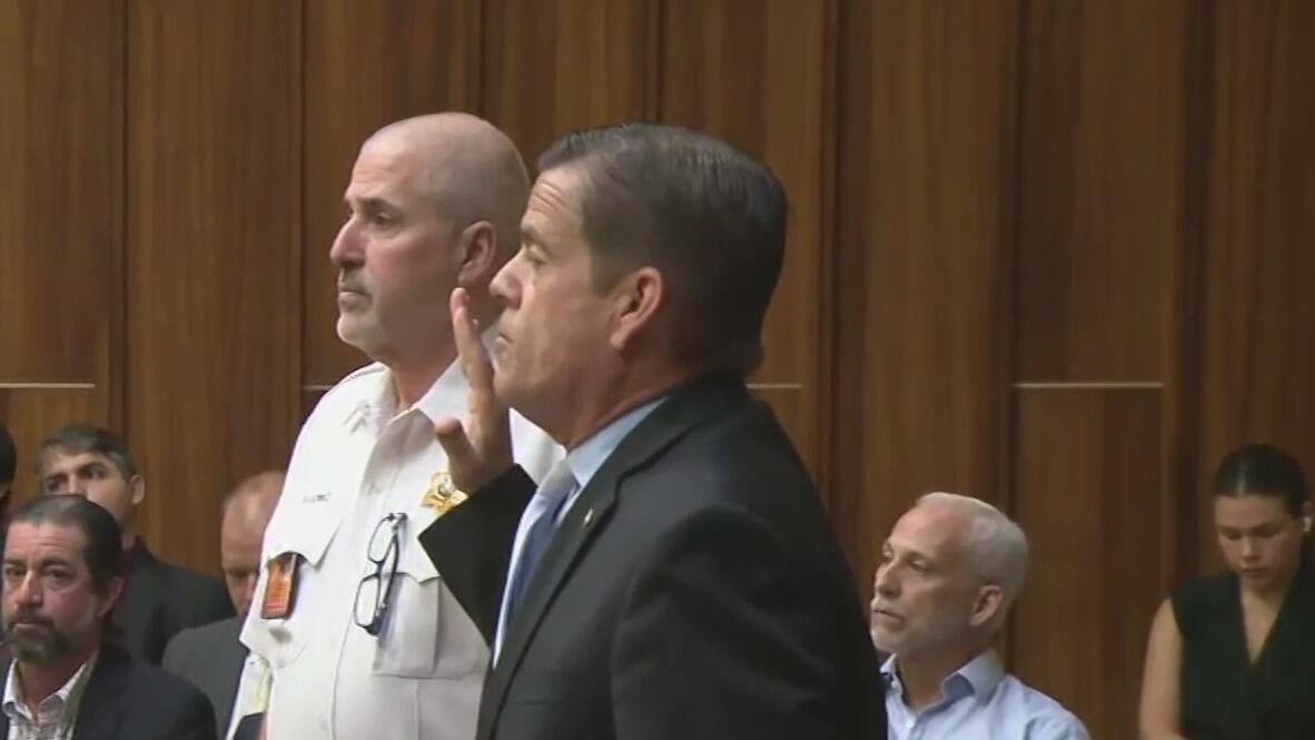 Jury selection to begin in trial against man accused in deadly 2022 ...