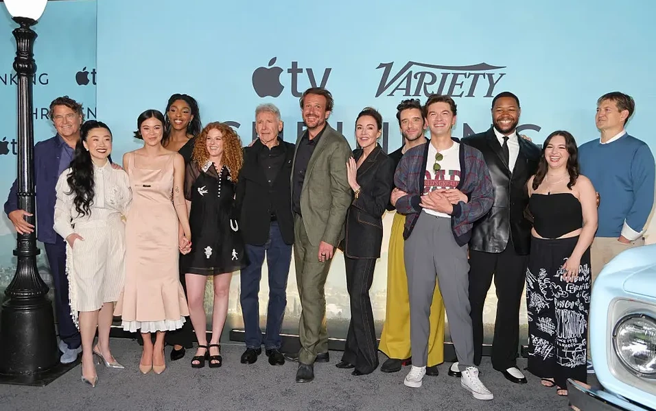 Karen Gillan joins Shrinking season 4 as series resets