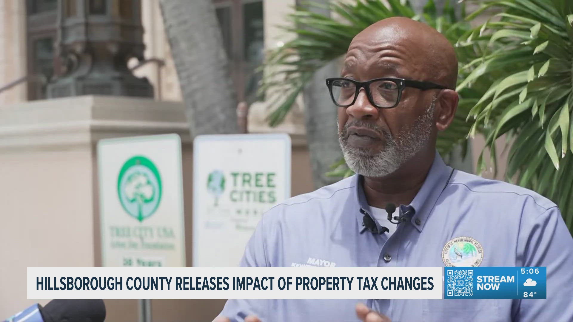 Tampa Bay area officials voice concerns over potential impacts due to ...