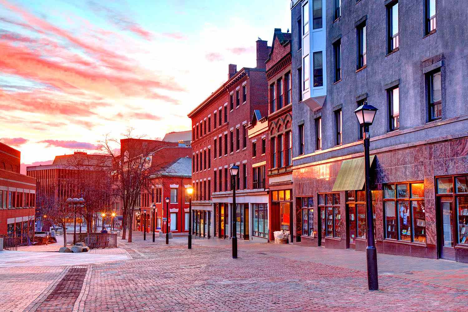 This city was named the most walkable in America — and it's not NYC