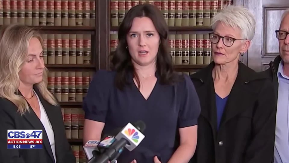 Jared Bridegan murder: Judge allows ex-wife’s defense to ask widow ...