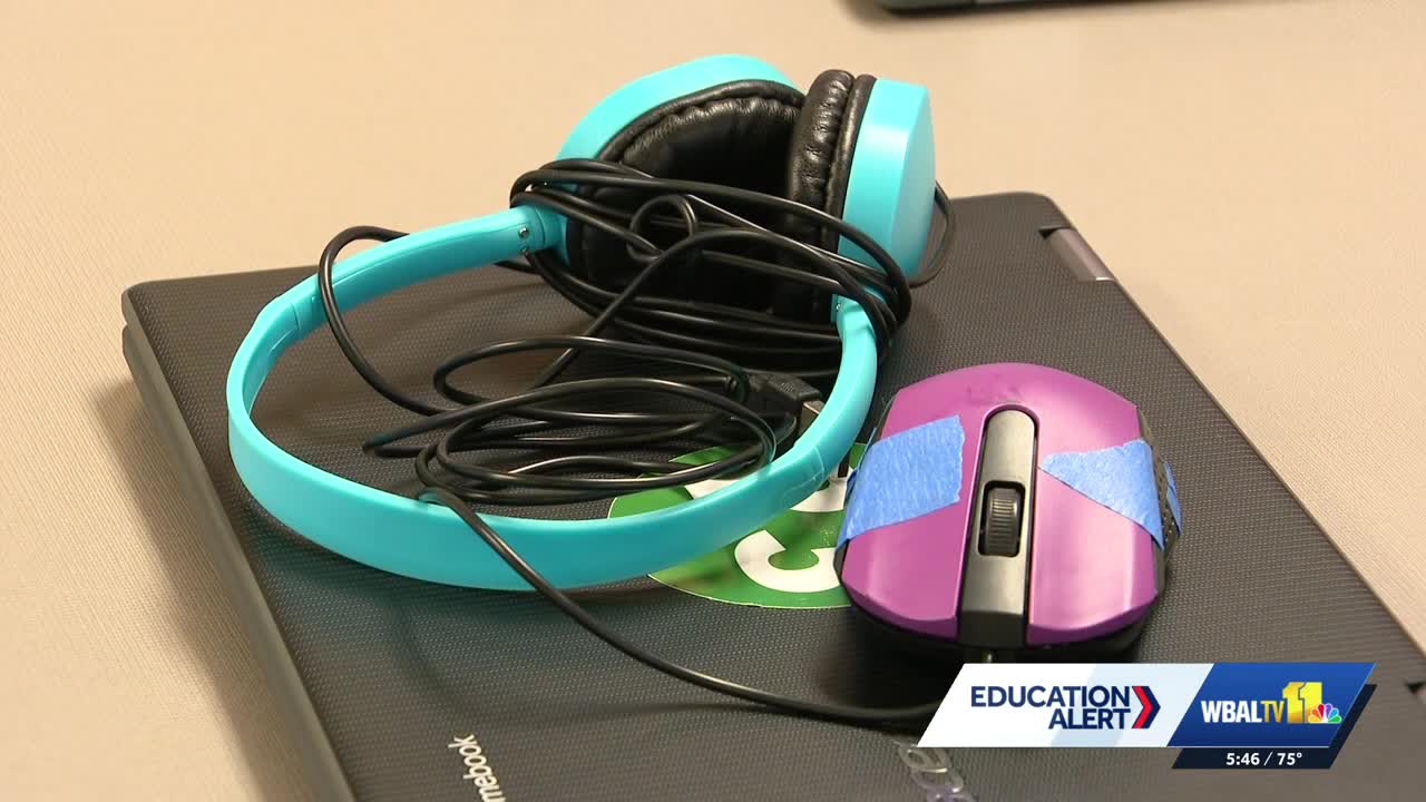 MSDE developing guidance on how schools teach AI