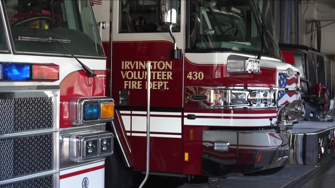 Irvington Rural Fire District seeks suburban conversion as community ...