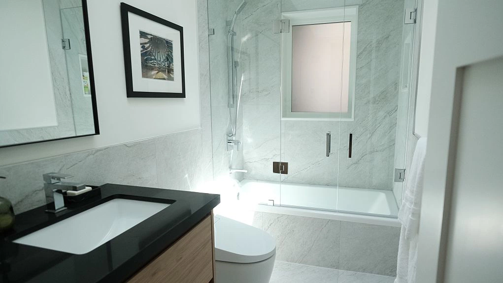 21 inspiring bathroom remodel trends for 2026
