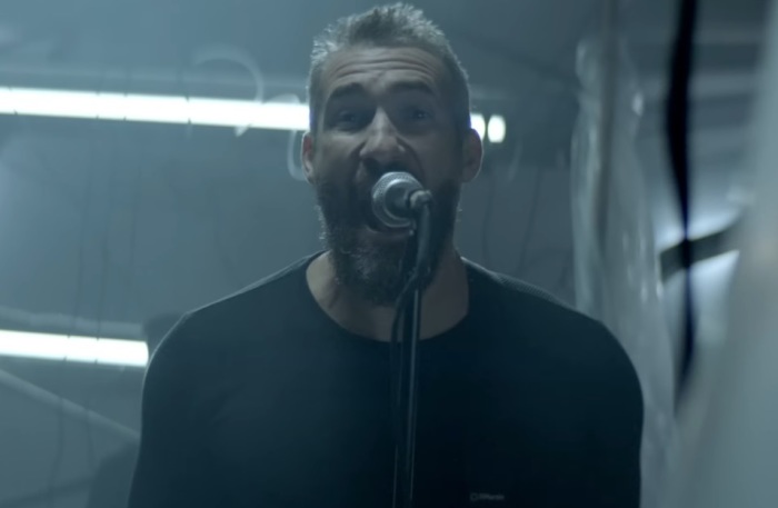 Guitarist Clint Lowery gives God the glory for successful tour