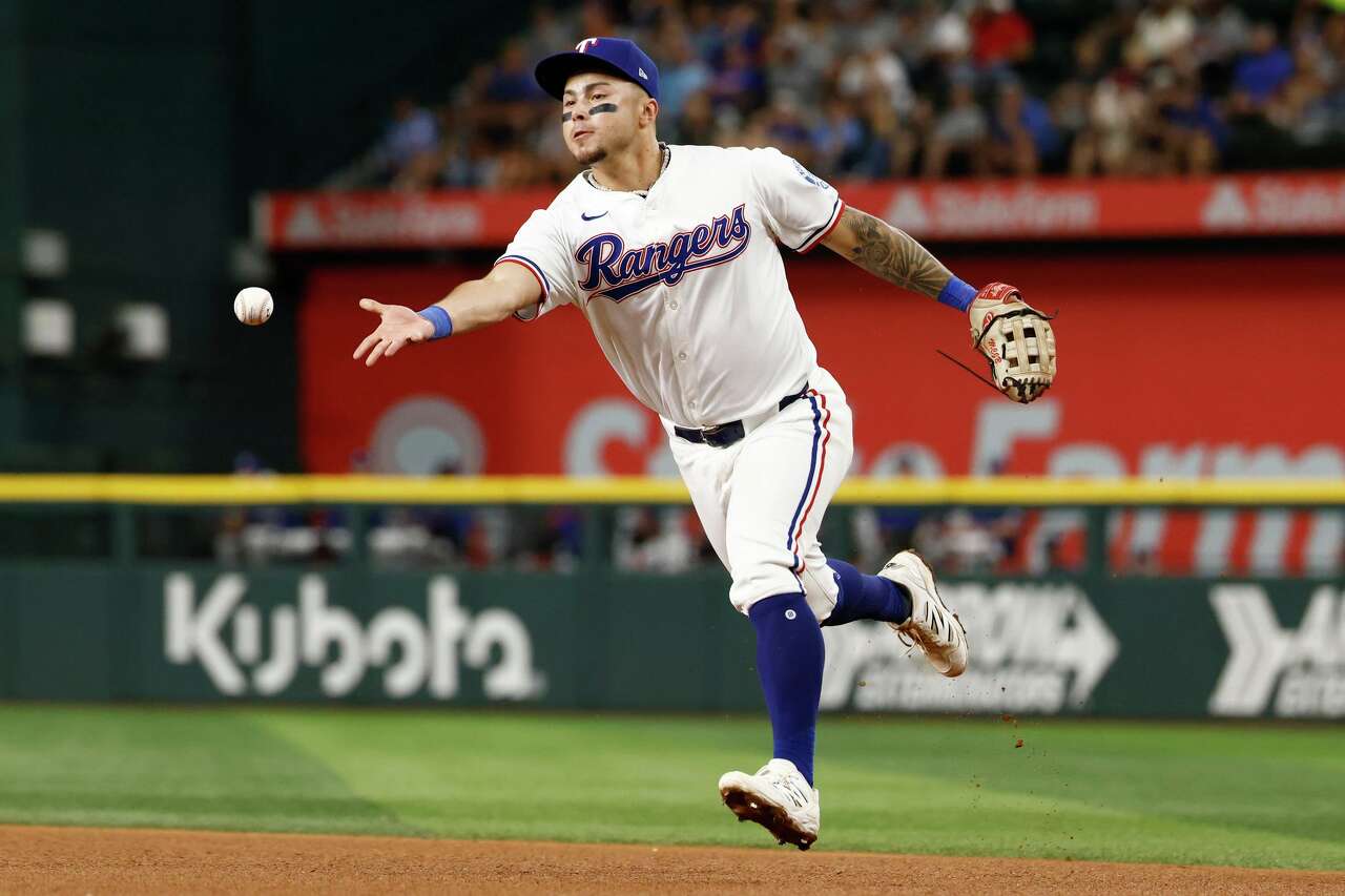 Texas Rangers call up Cody Freeman, place Sam Haggerty on bereavement list