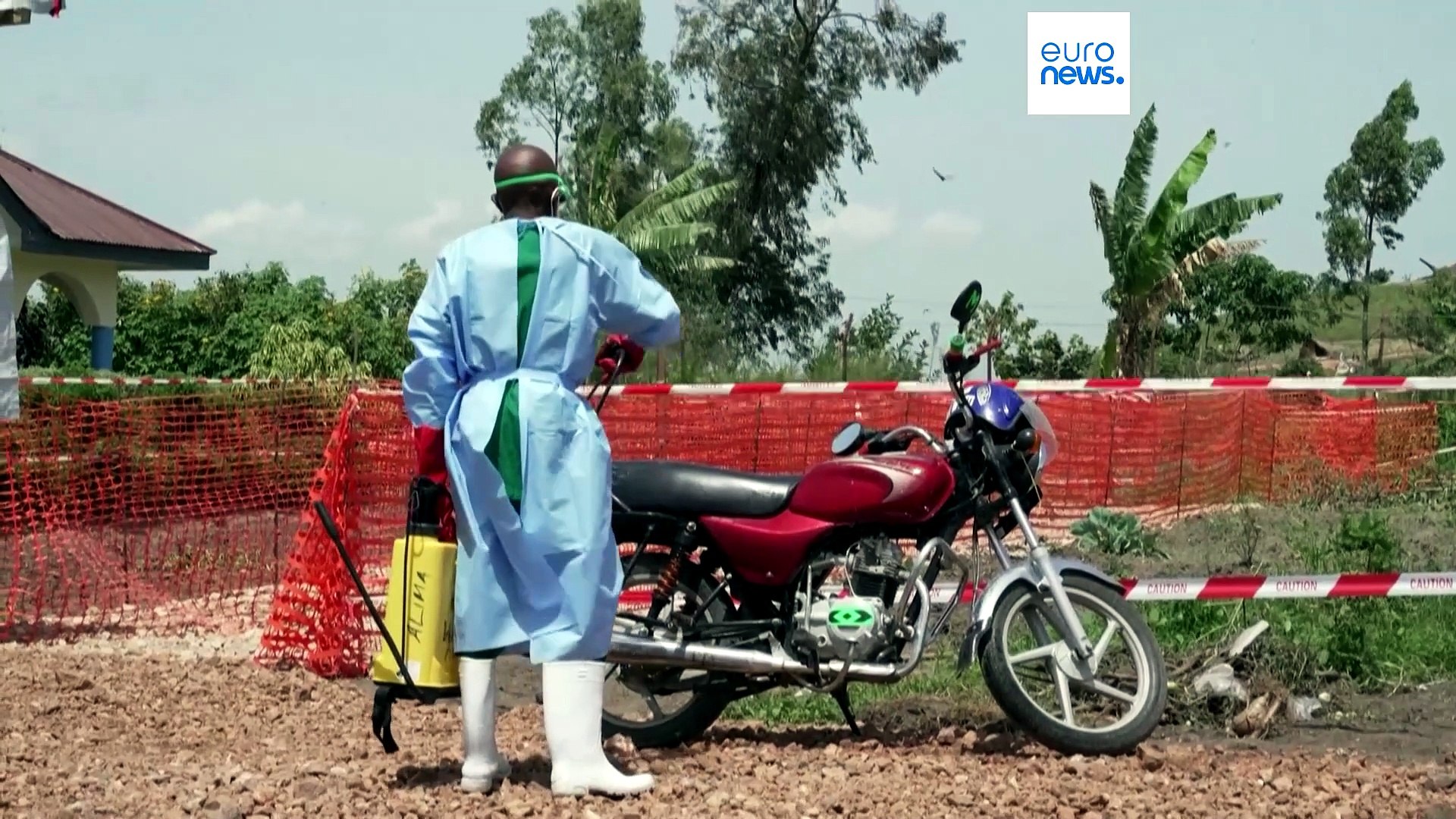 Ebola: finanziatori globali accelerano su tre vaccini ma i casi ...
