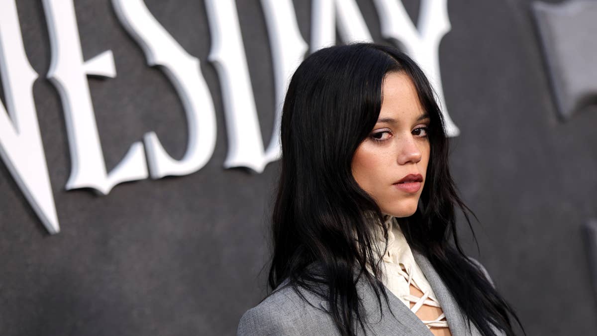 Netflix names 'Wednesday' as its most-watched show with 252 million views