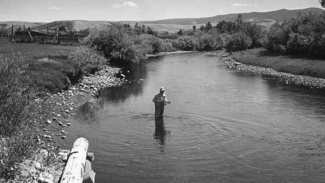 Master fishing skills for every water adventure