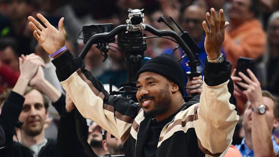 Bombshell Myles Garrett trade means A&M’s brightest star finally has a ...