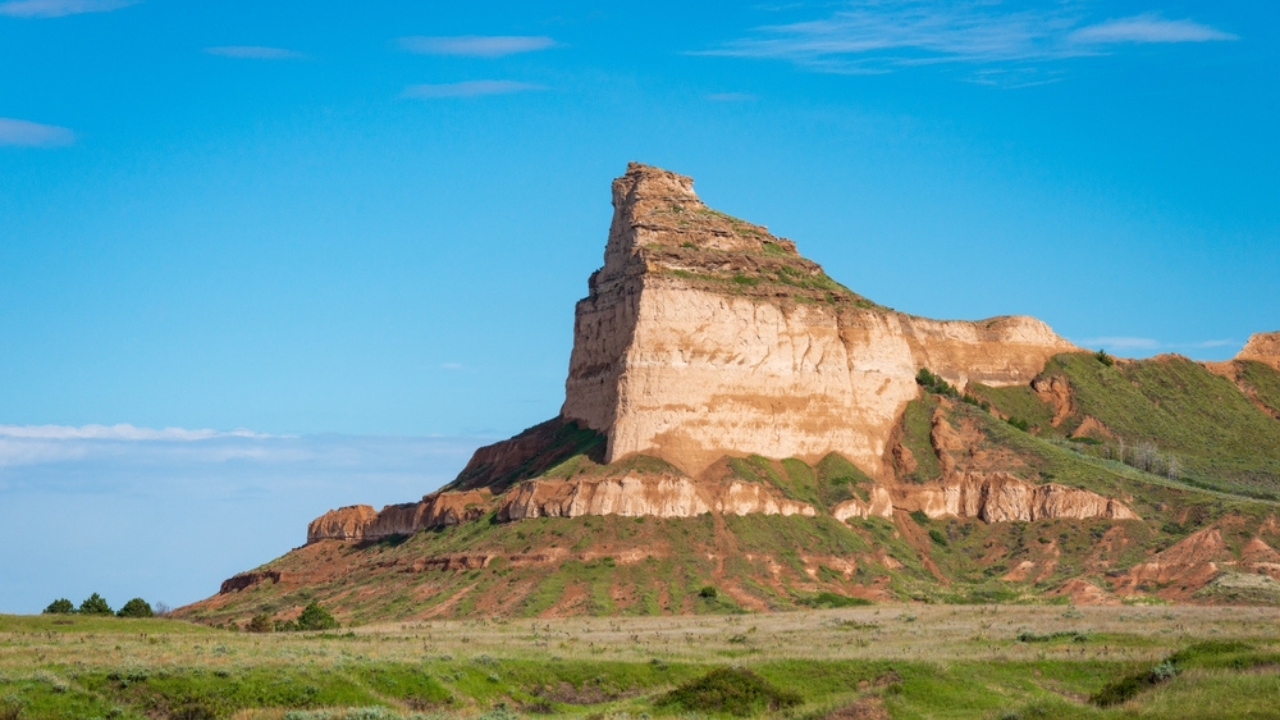 15 US landmarks beyond the famous ones that still impress visitors