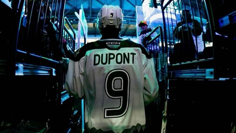 Are the Gophers Really a Darkhorse in Landon DuPont Sweepstakes?